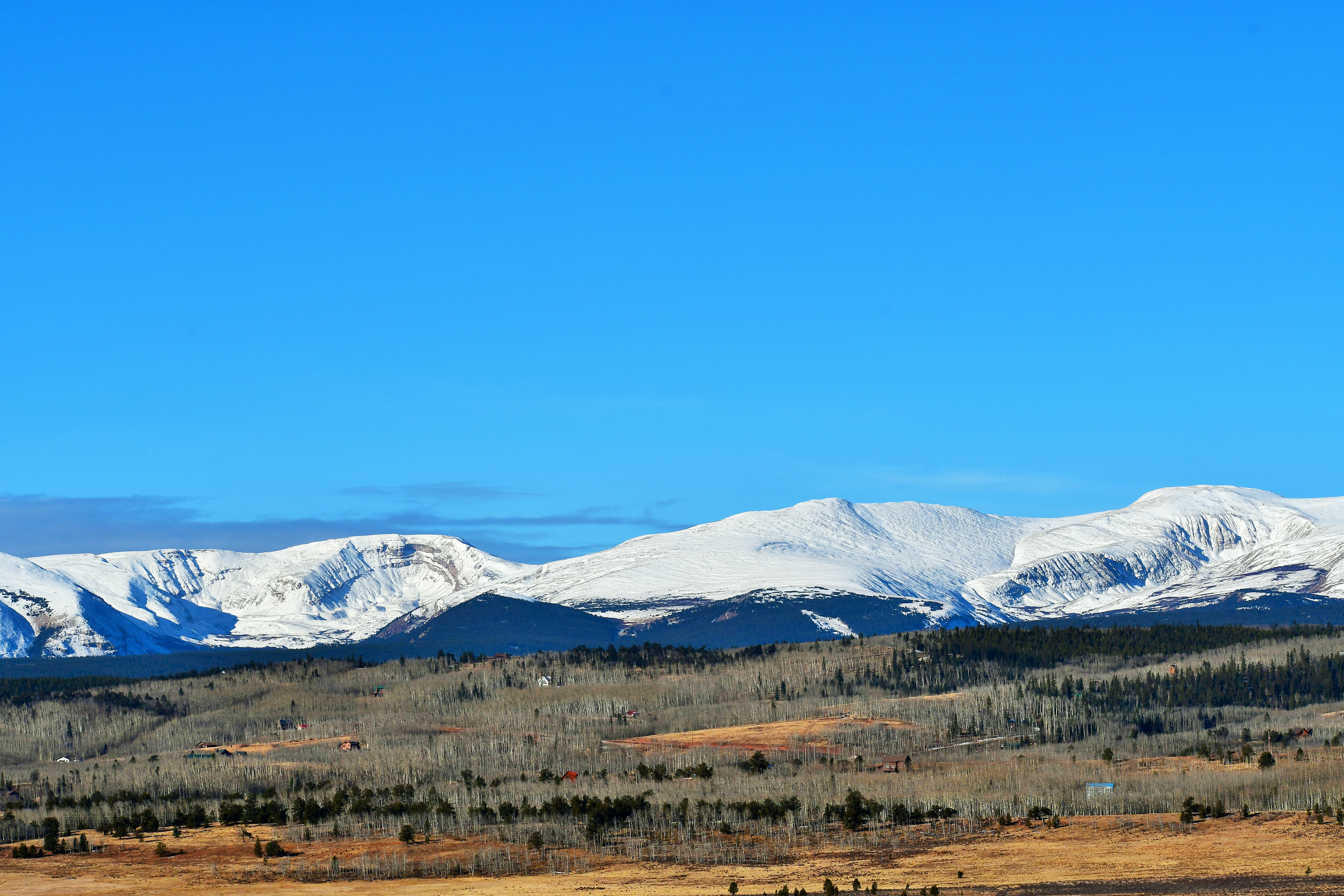 Colorado Mountains – L & S Mays photography